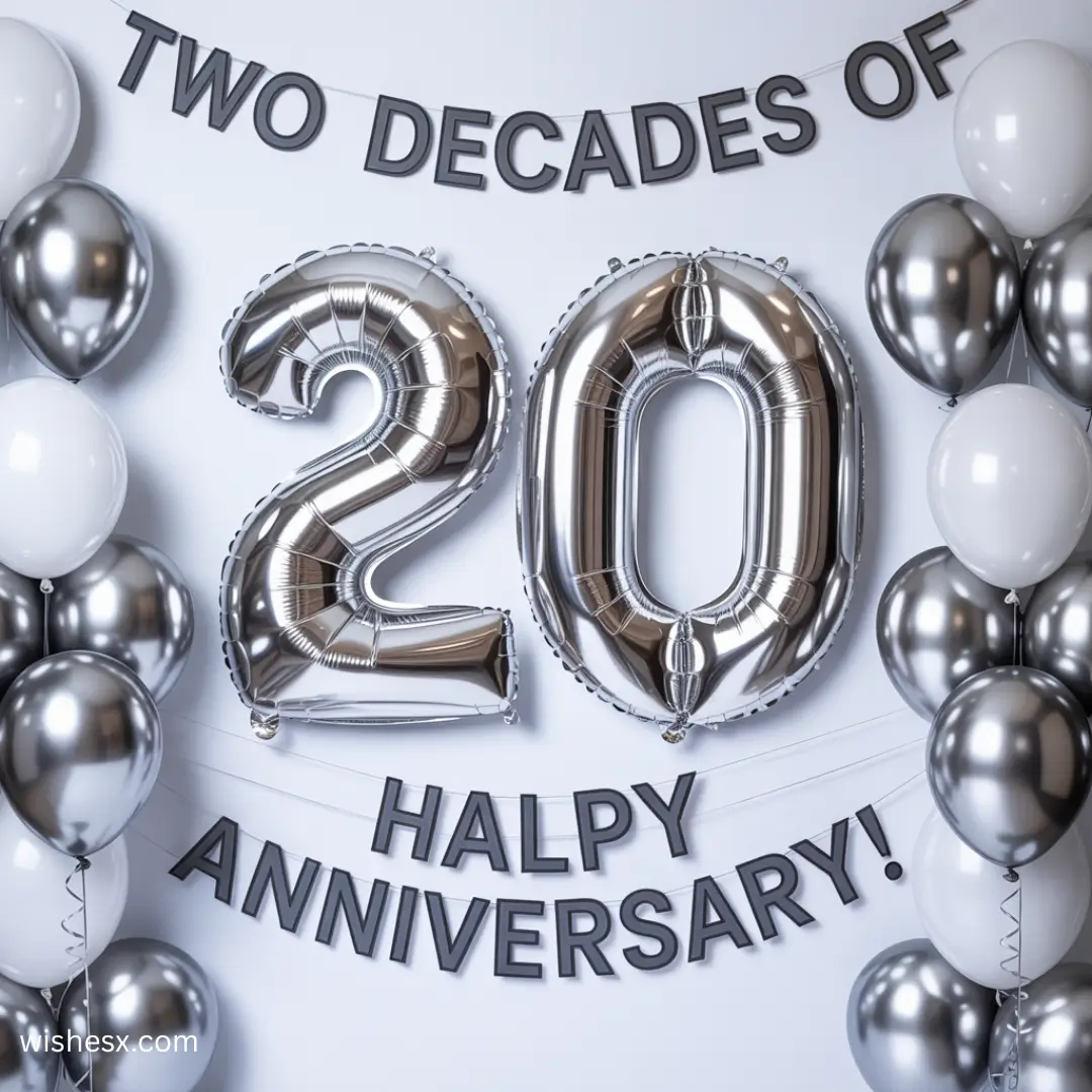 230+ Happy Work Anniversary Wishes with Heartfelt Words