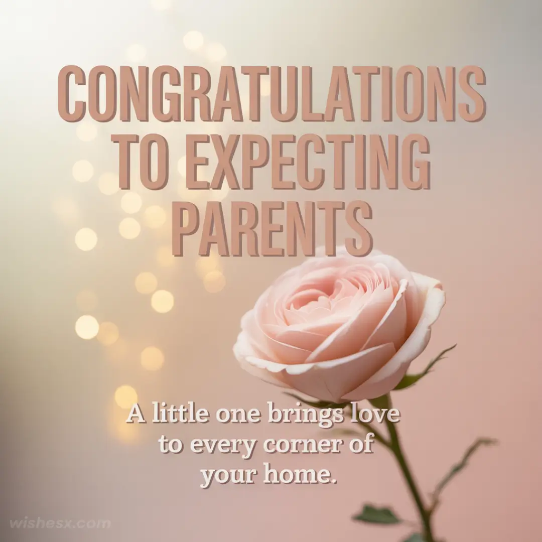 140+ Congratulations on Pregnancy Quotes to Melt Hearts