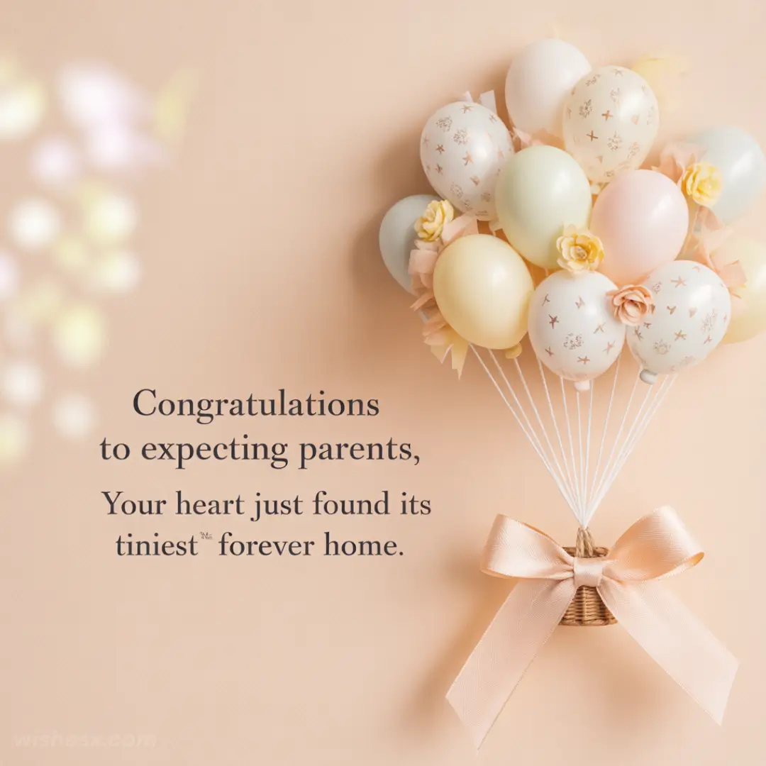 140+ Congratulations on Pregnancy Quotes to Melt Hearts