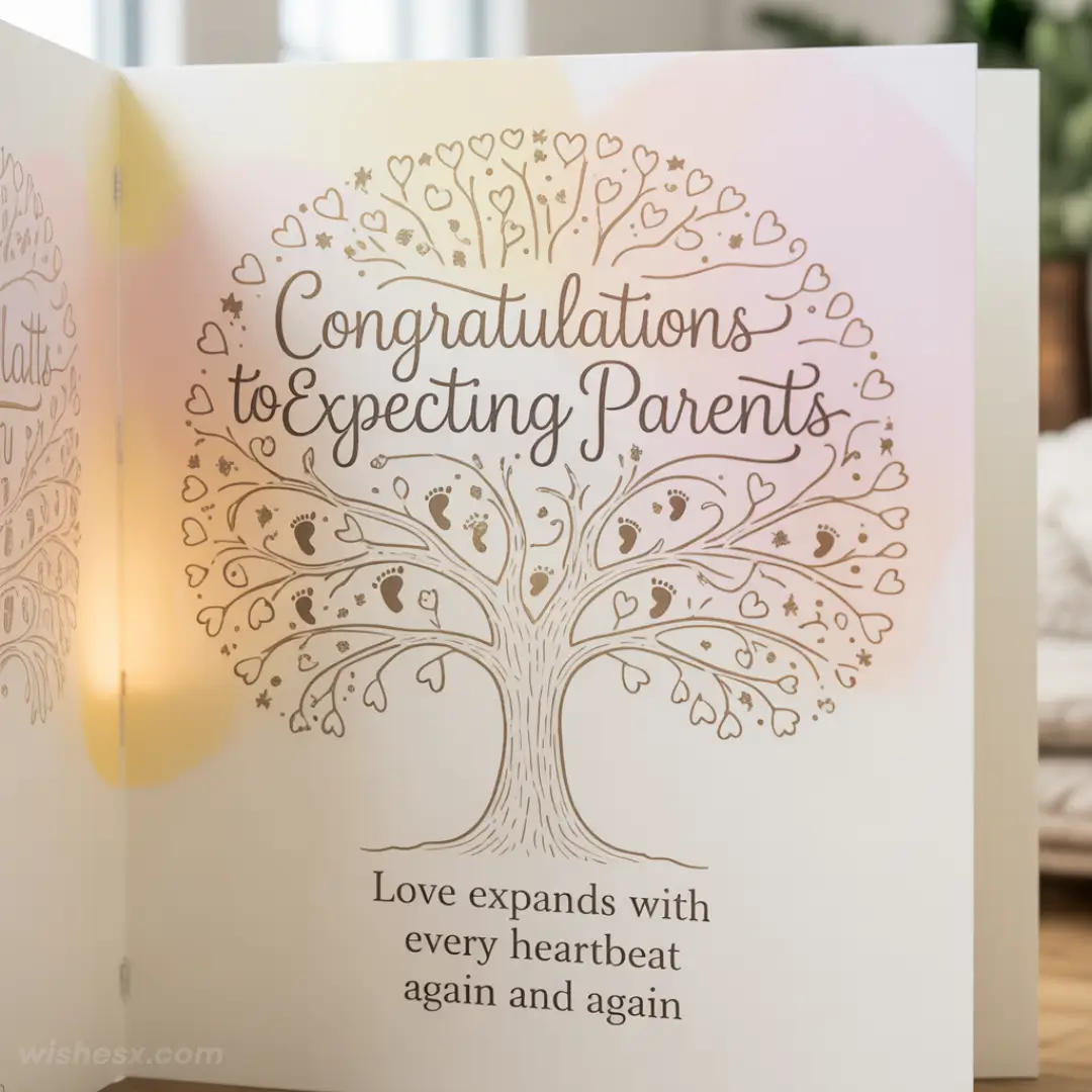 140+ Congratulations on Pregnancy Quotes to Melt Hearts